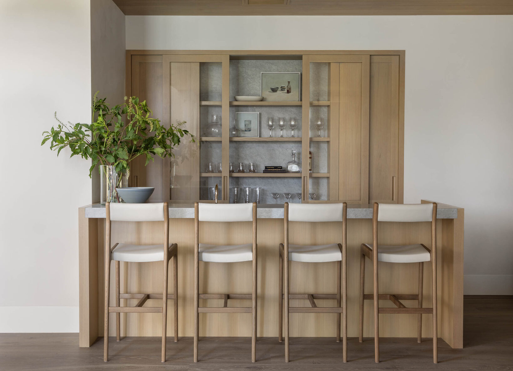 Lake Tahoe Residence